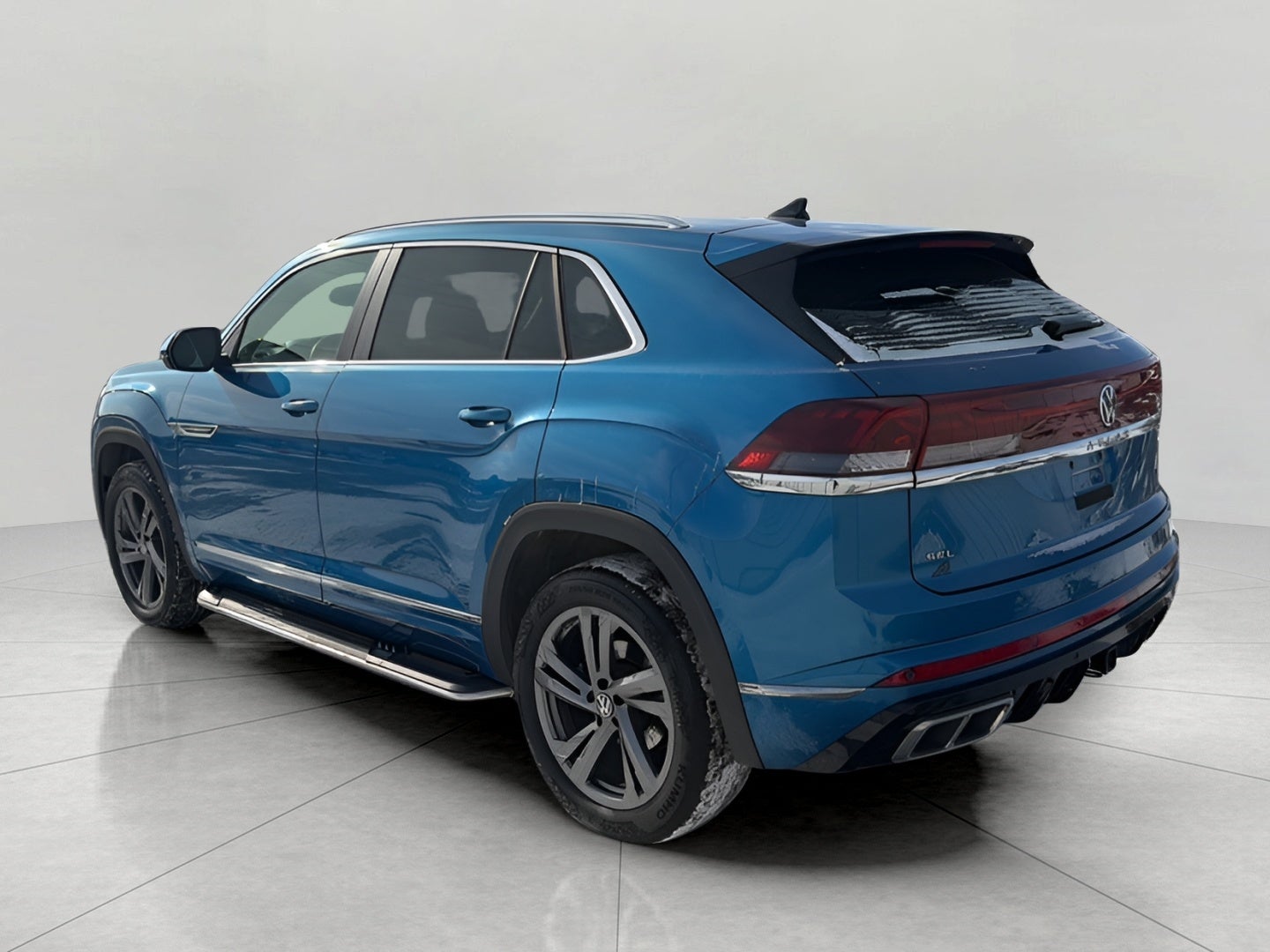 Used 2024 Volkswagen Atlas Cross Sport for Sale in Green Bay, WI ...