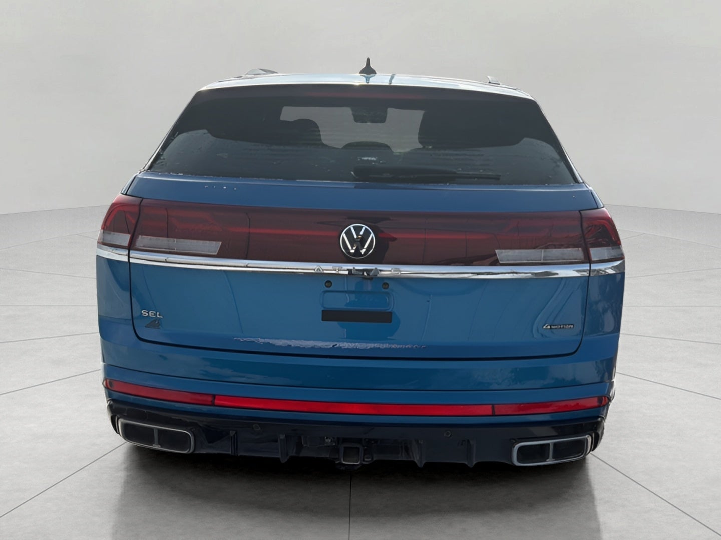 Used 2024 Volkswagen Atlas Cross Sport for Sale in Green Bay, WI ...