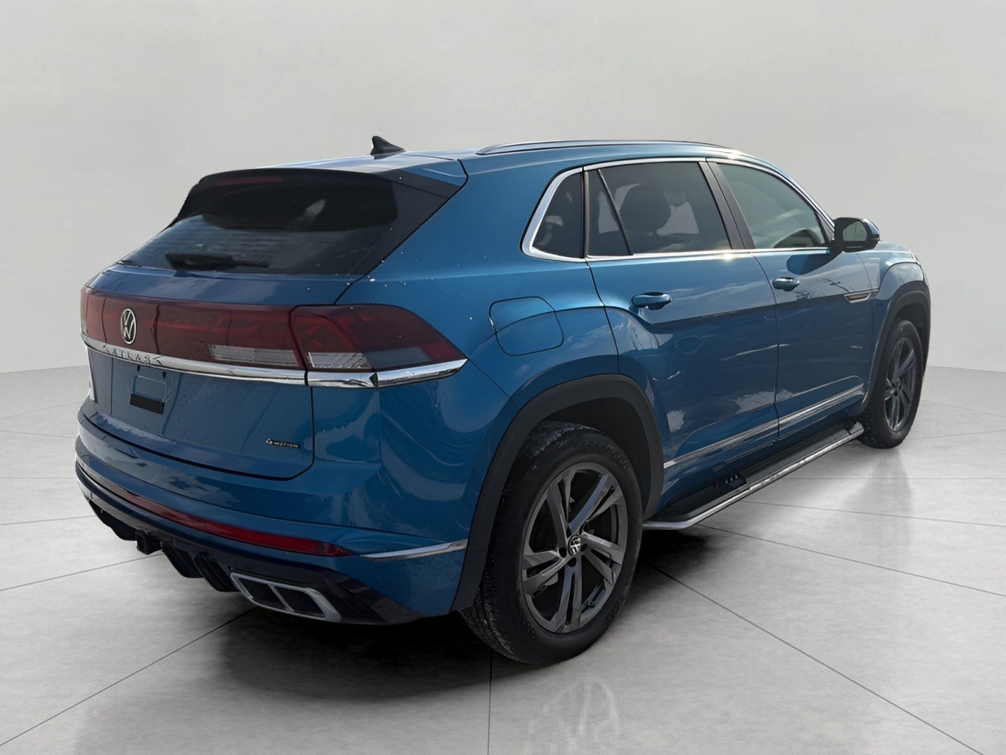 Used 2024 Volkswagen Atlas Cross Sport for Sale in Green Bay, WI ...